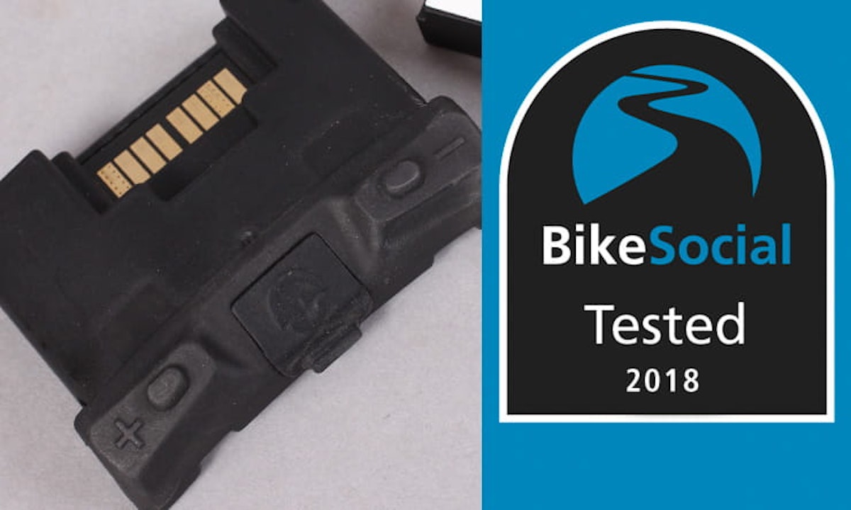 Tested: Schuberth SC1 communication system intercom review