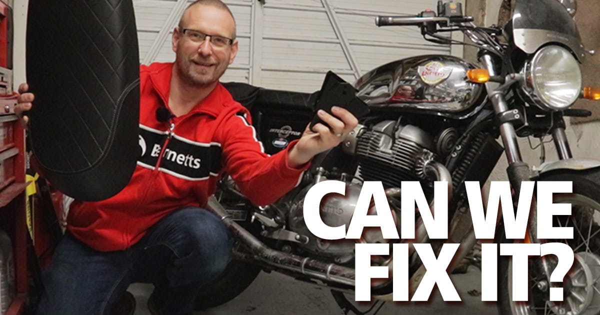 Royal Enfield Interceptor 650 review | Long-term reliability road test