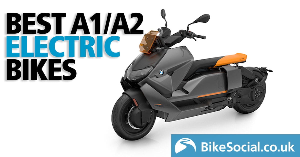 Best A1 & A2-friendly electric bikes (2024) | Specs & Prices