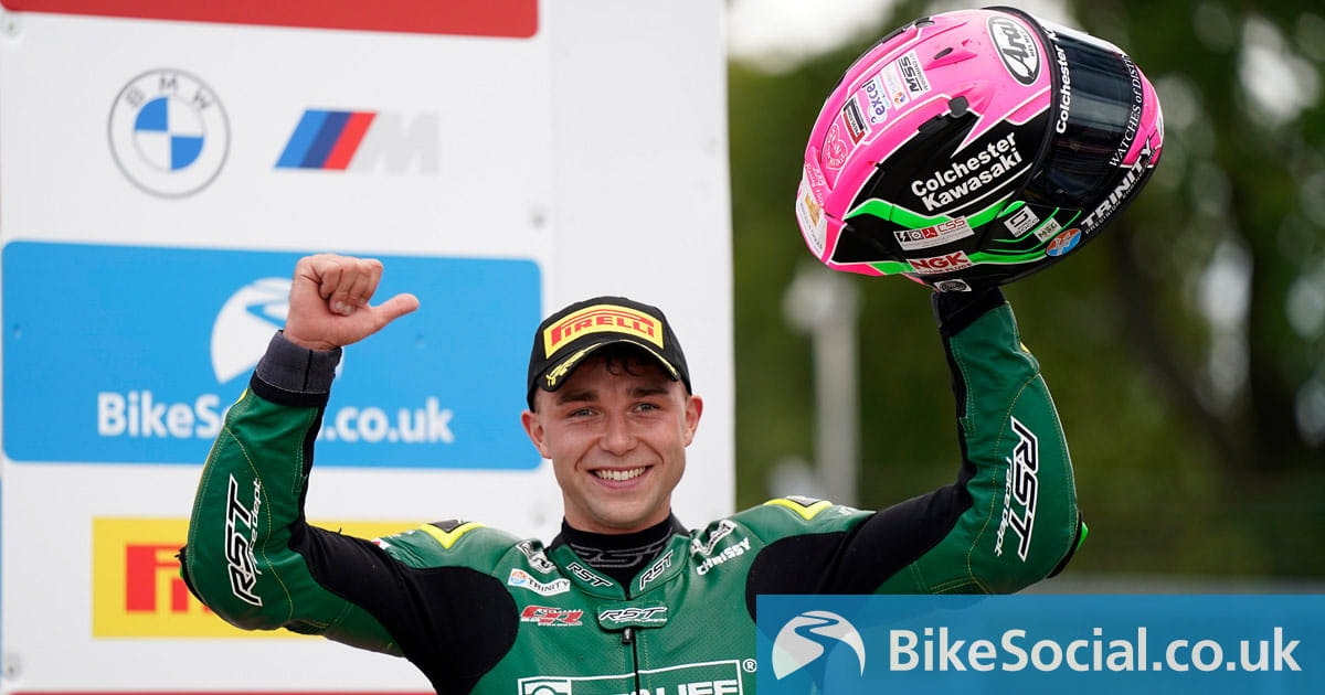 Chrissy Rouse Remembered | BikeSocial