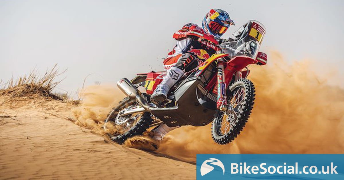 2023 Dakar Rally | Everything You Need To Know