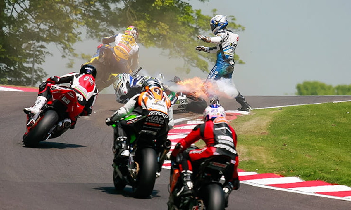 Best of BSB | Photo Gallery | Jamie Morris