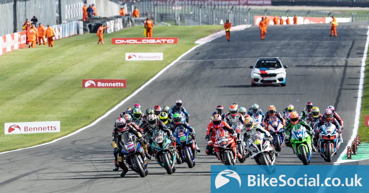 Explained: What is the BSB Showdown & how does it work?