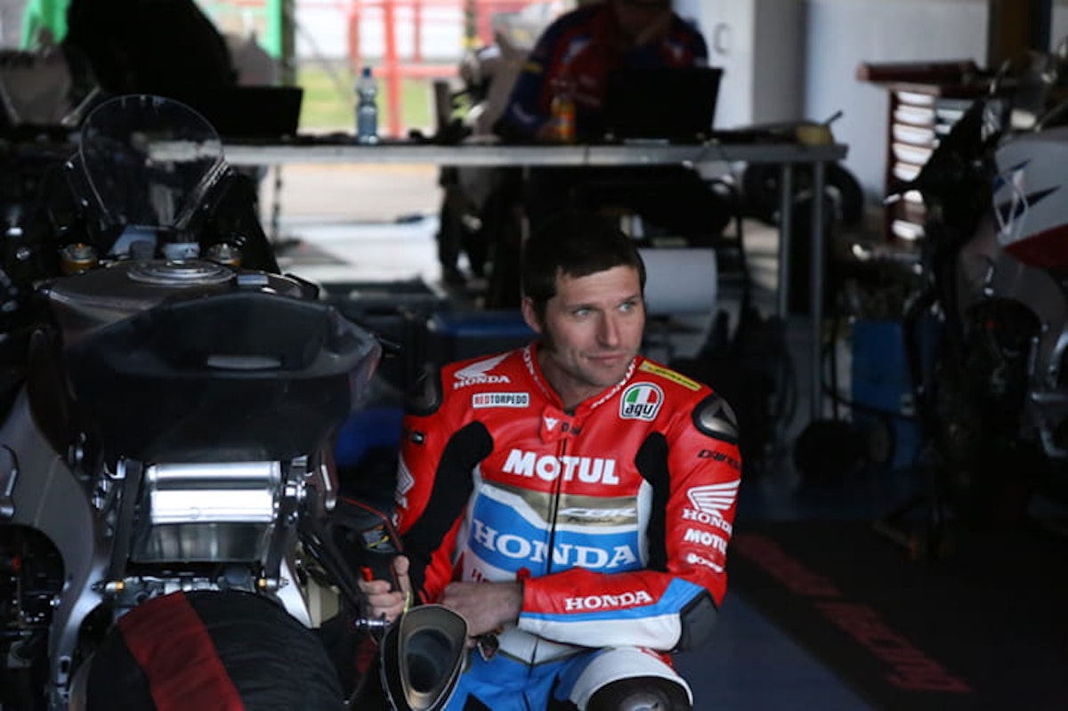 Guy Martin Exclusive Interview: Racing, TT and his iconic bikes