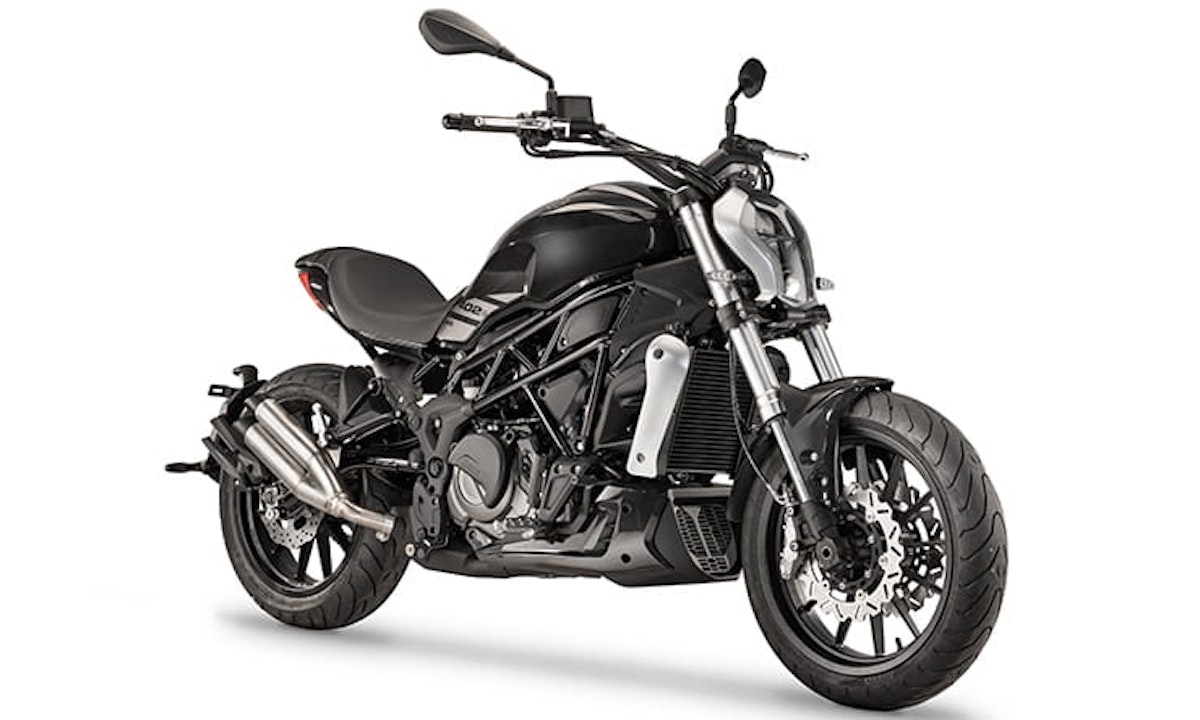 Official: Benelli unveils 10 new motorcycles | EICMA 2017