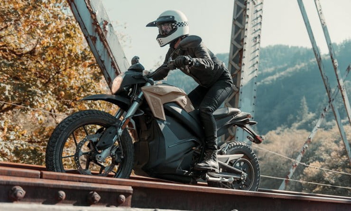 First look at 2019 Zero range