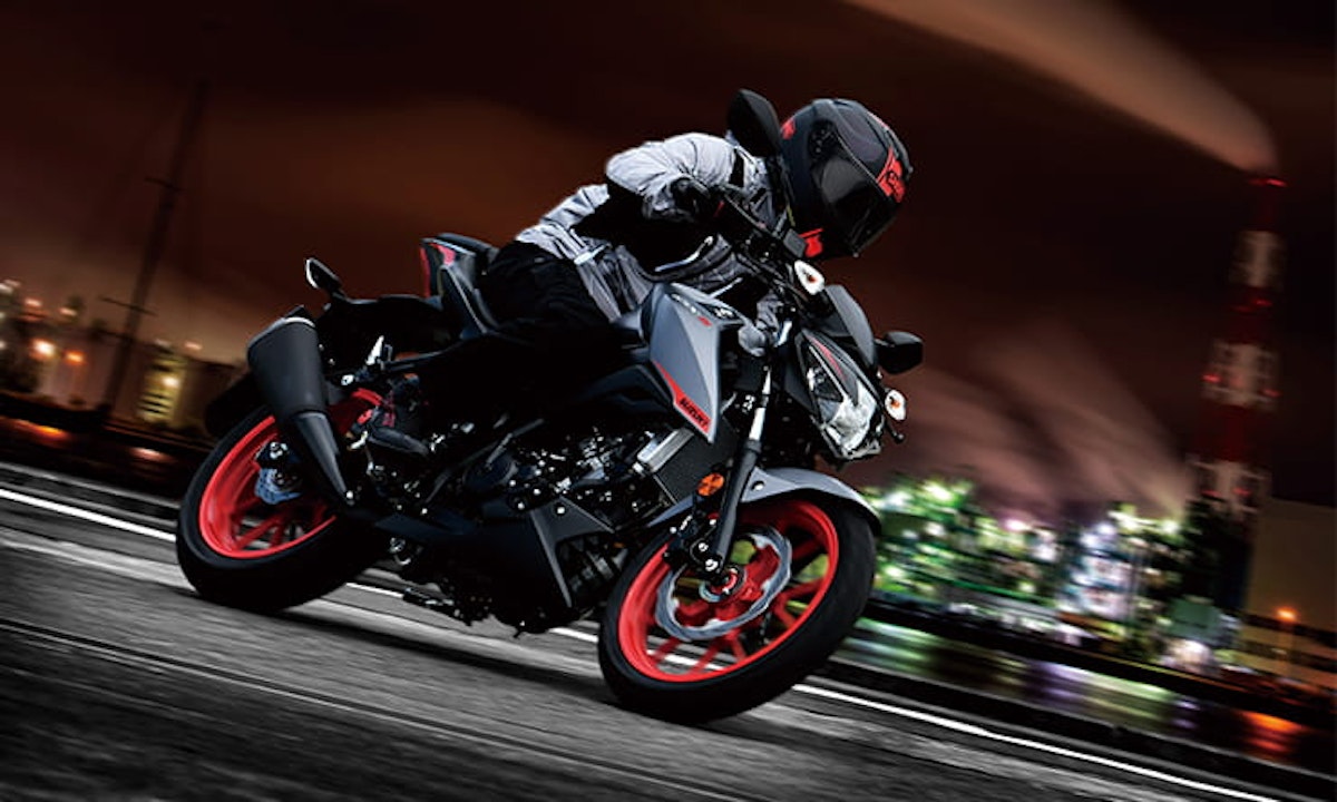 Choosing your first motorbike | Getting on two wheels | Guide