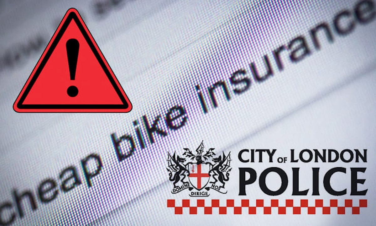 Beware of the new car and bike insurance scam