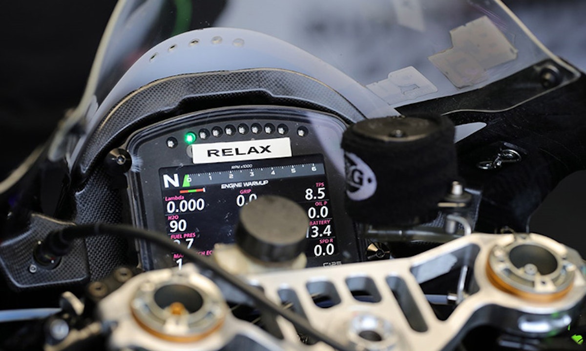 Rider skills: Why tension wrecks your riding