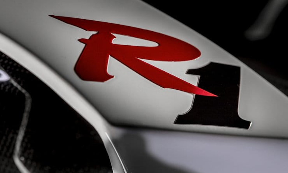 Yamaha's next-generation R1 previewed