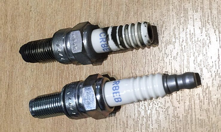 Bike plug store