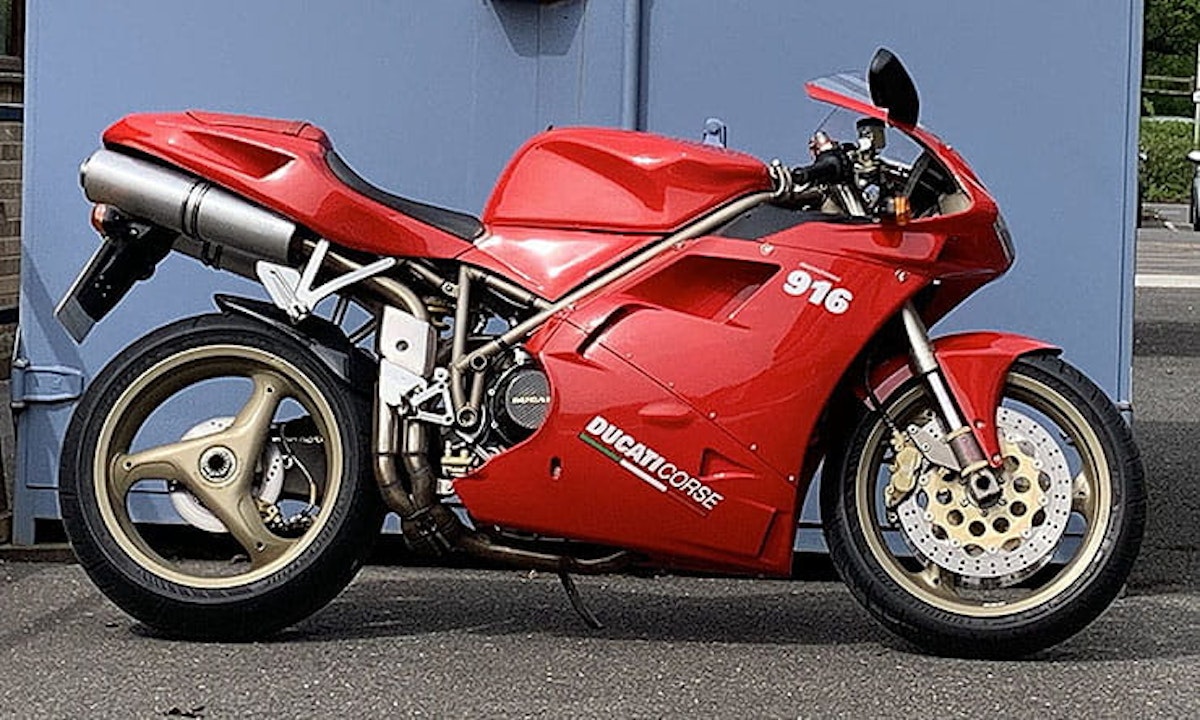 Is it better to part-exchange my motorcycle or sell it privately?