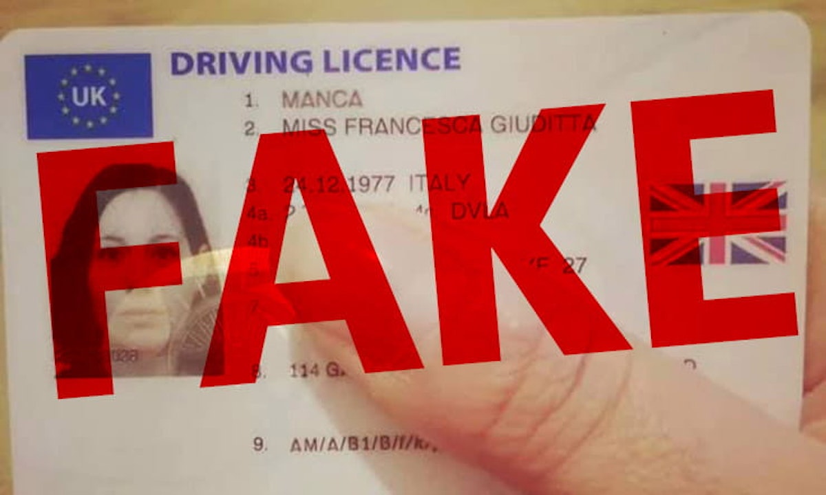 Selling your motorcycle? Beware of this scam