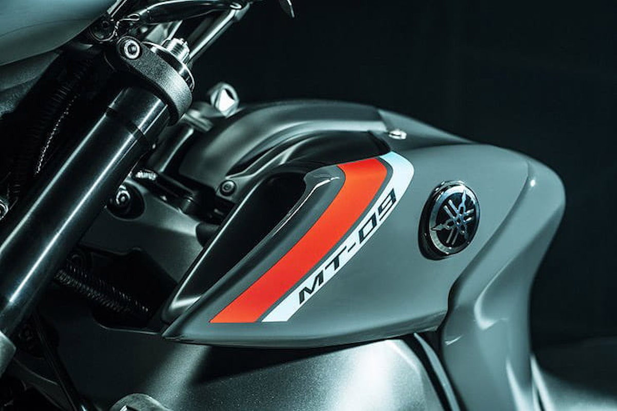 2021 Yamaha MT-09 | Full spec & details | Here's what's new!