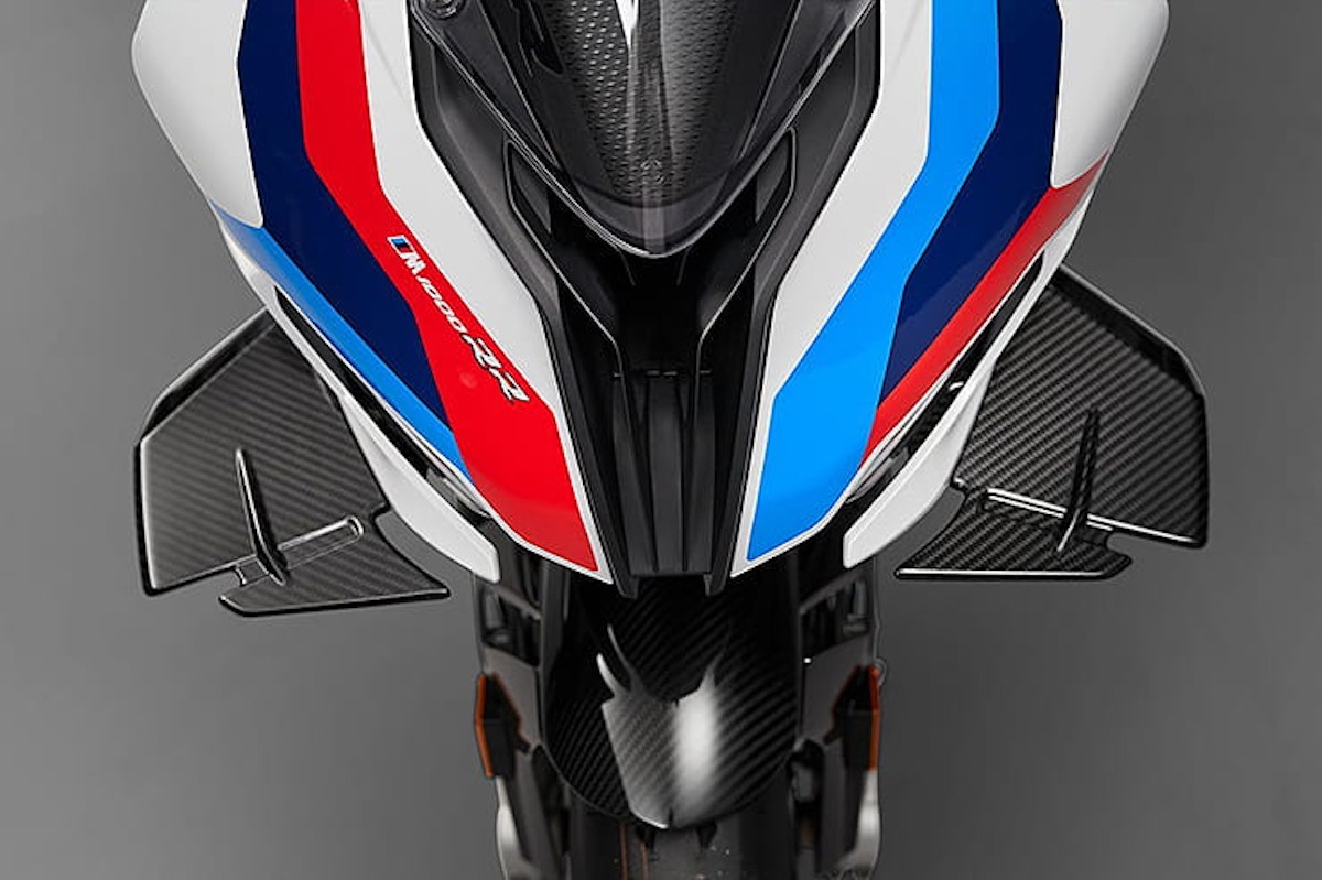 New BMW M1000RR | Full gallery, spec, availability and price