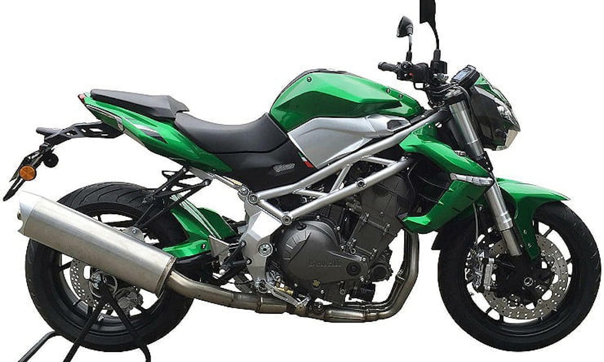 Benelli confirms new 900cc triple and 1000cc four | Bennetts