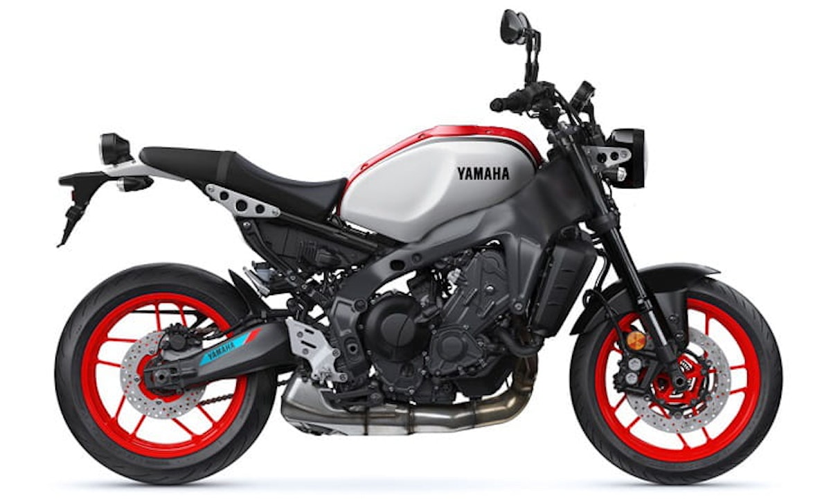 Yamaha XSR900 revamp for 2021 | News | Bennetts Bike