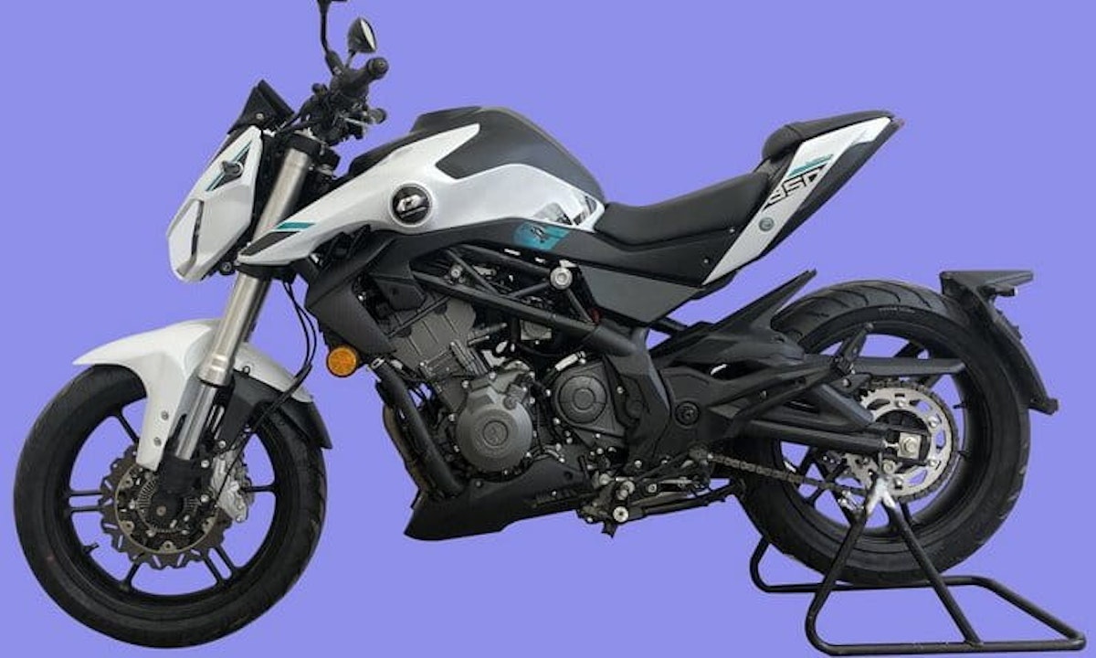 Harley-Davidson’s 353cc parallel twin revealed | New model