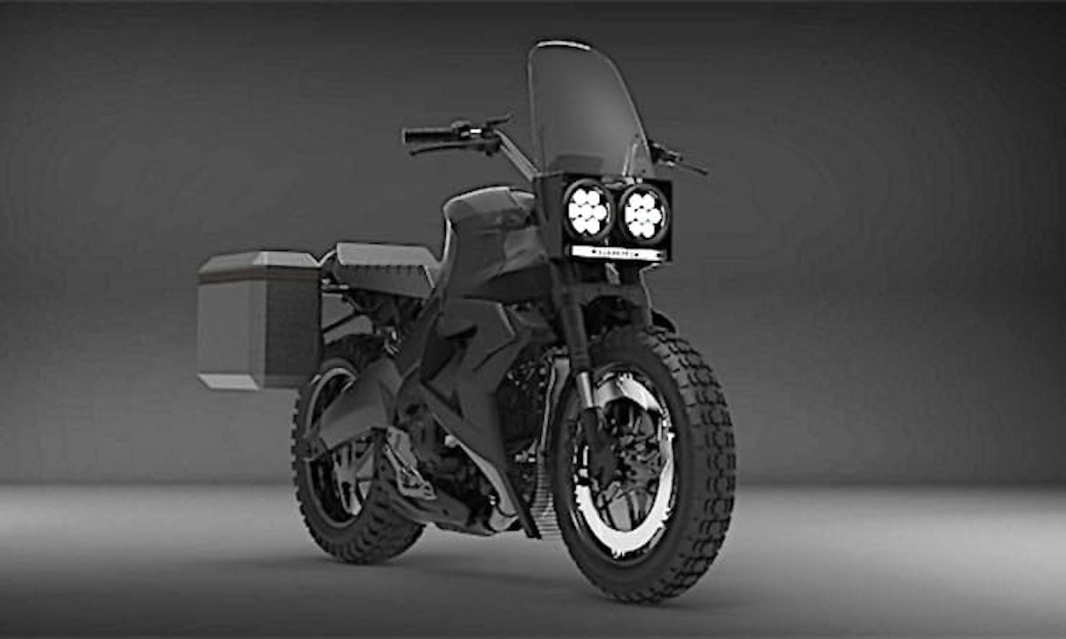 Buell SuperTouring 1190 to launch new era of revived US brand