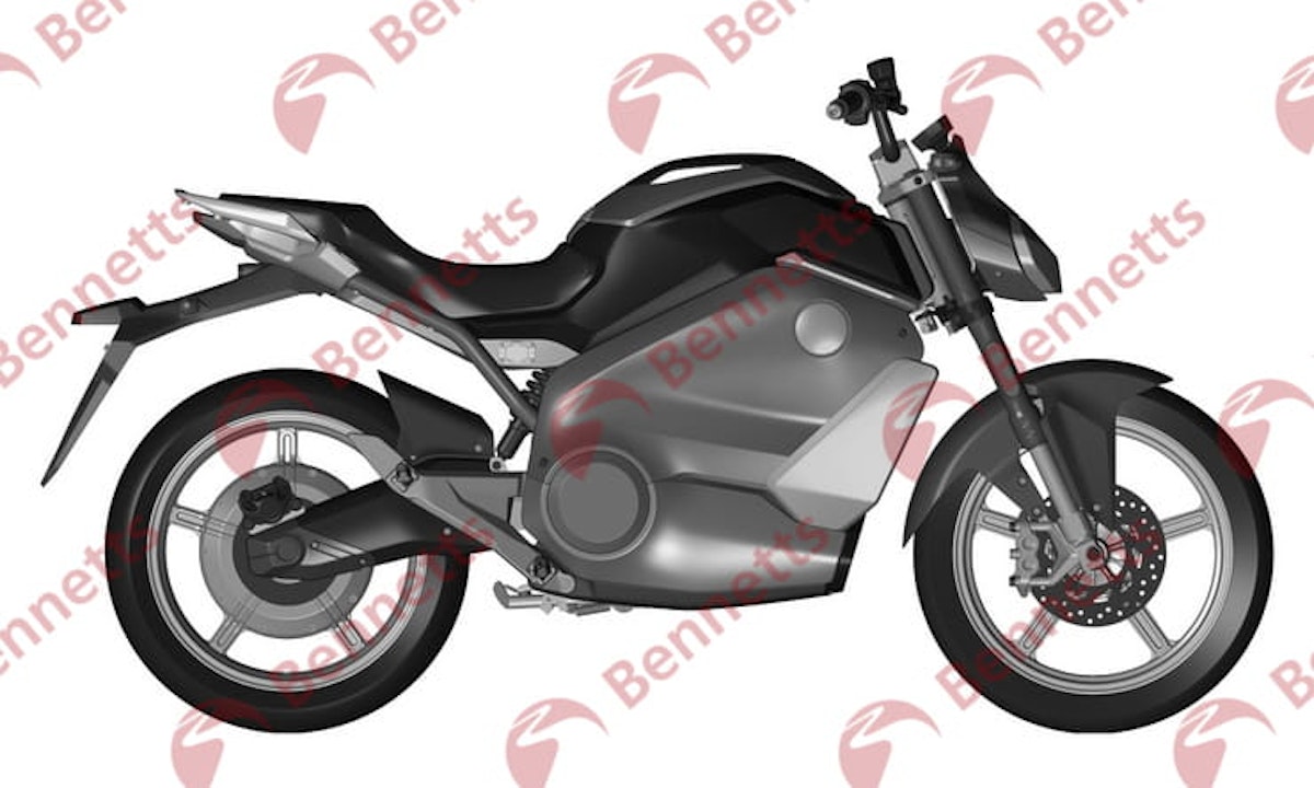 New Super Soco TC and TS model images revealed | Bennetts