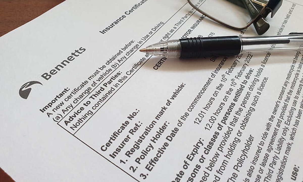 No more insurance Green Cards for EU travel