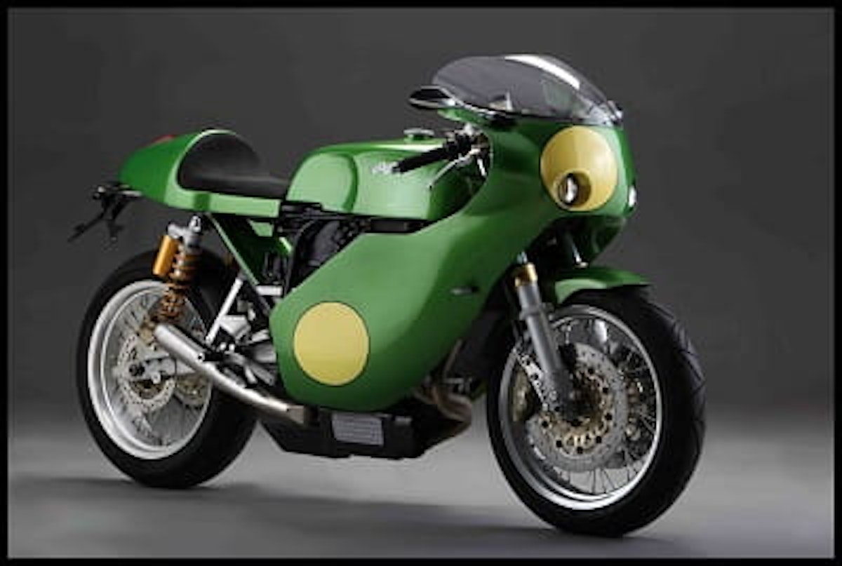 Paton launches Kawasaki-powered 650 street racer