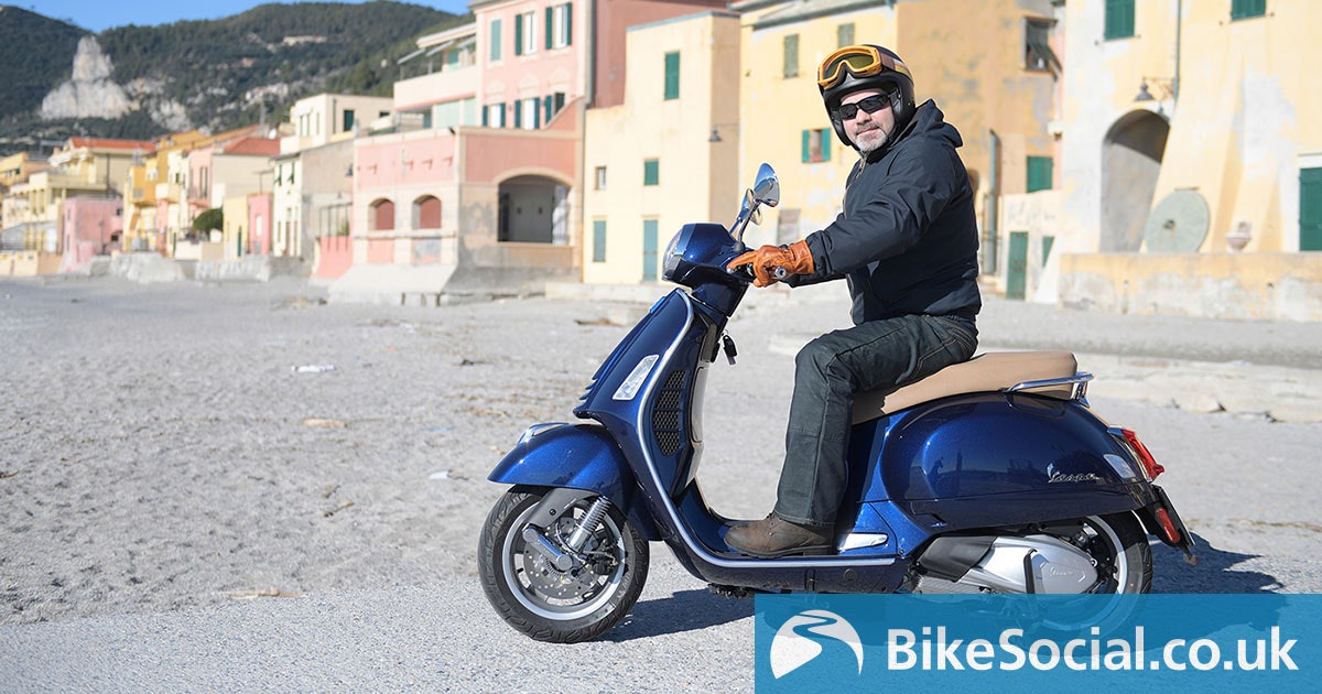 Motorcycle Travel Advice, Tips and Experiences