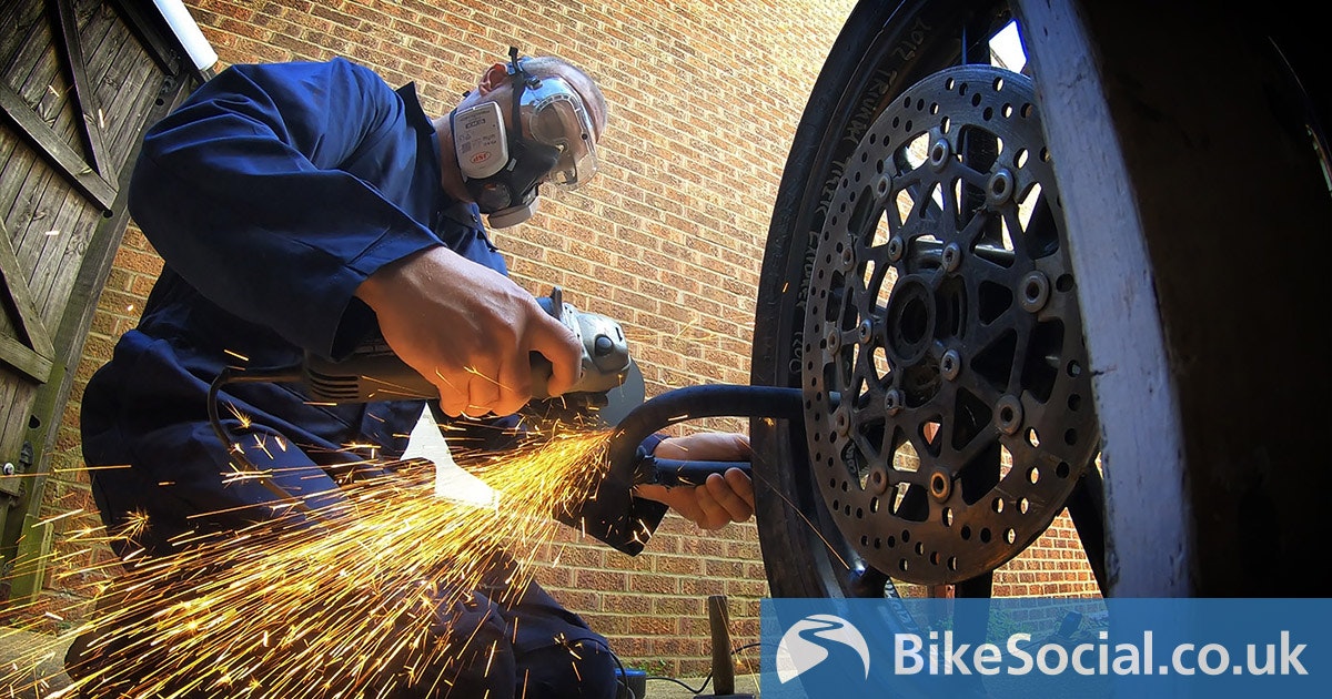 Motorcycle Product Reviews | Helmets to Boots - all the kit, tested!