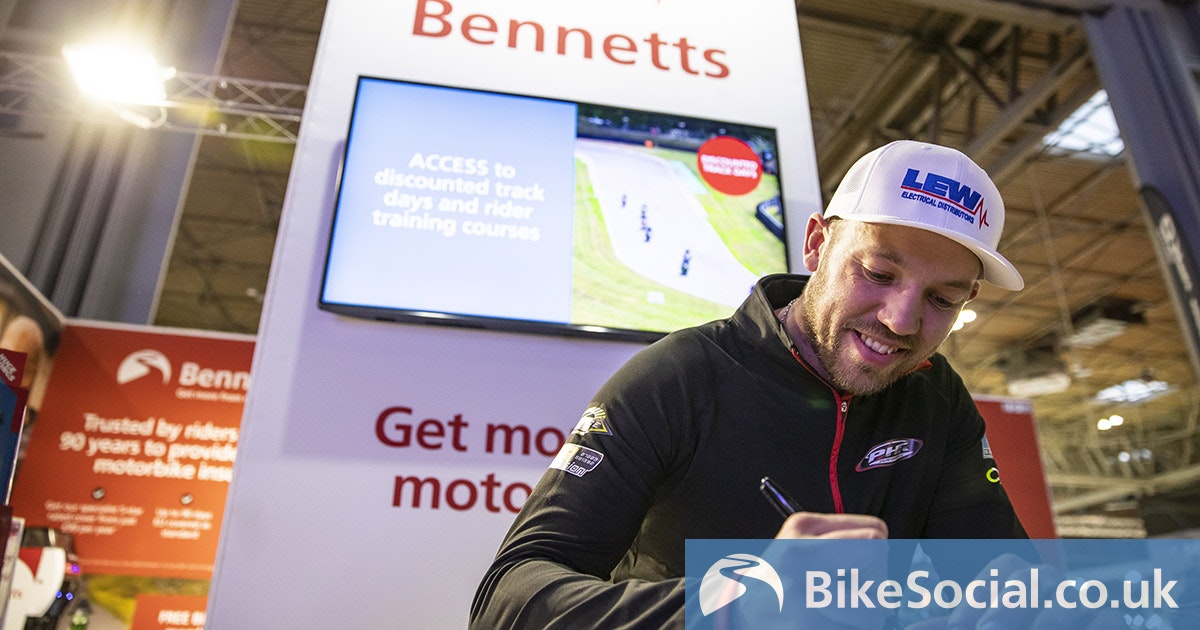 Motorcycle shows, meets, races and rideouts | Full events calendar