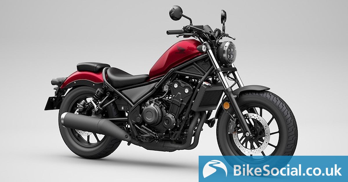 Best Bobber motorbikes (2024) | Specs & Prices