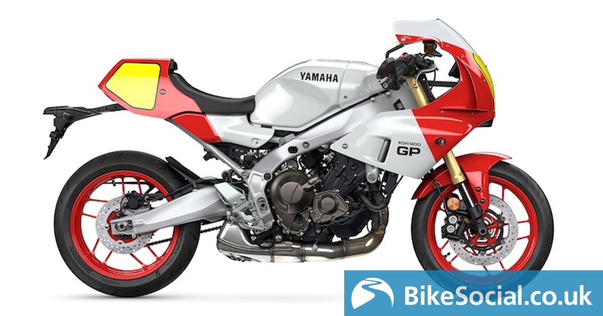 Cafe Racer Cafe Racers, New And Old.