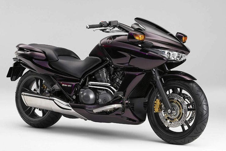Bike with automatic gear store