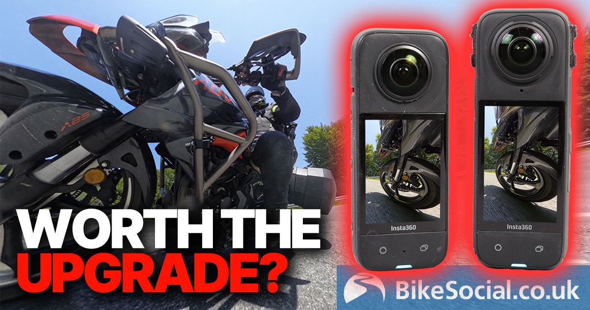 Insta360 X4 review | Honest, unbiased test