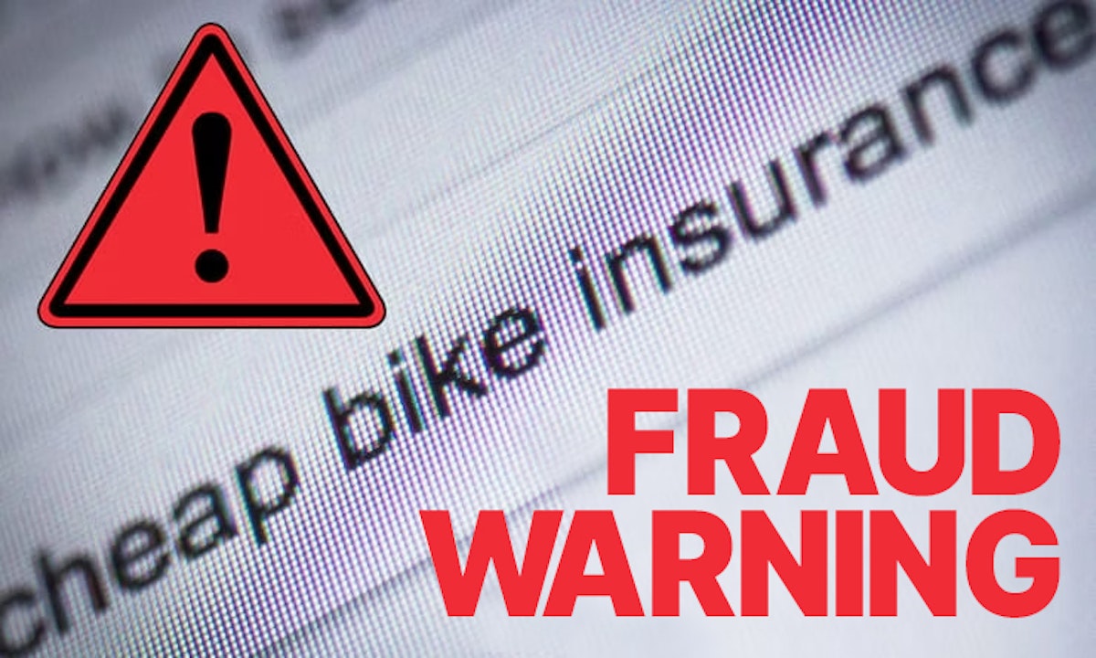 Beware of the new car and bike insurance scam