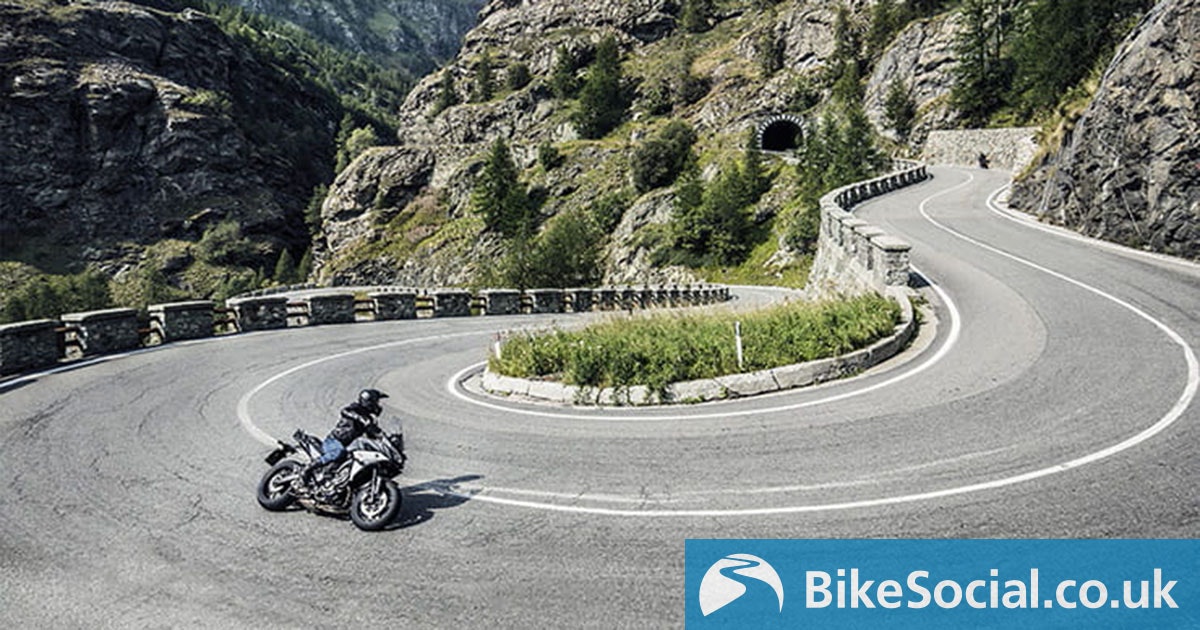 Rider skills: Why do I get my corner speeds all wrong?