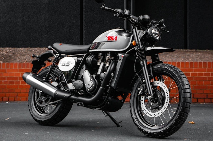 BikeSocial - Motorcycle News, Reviews & Features