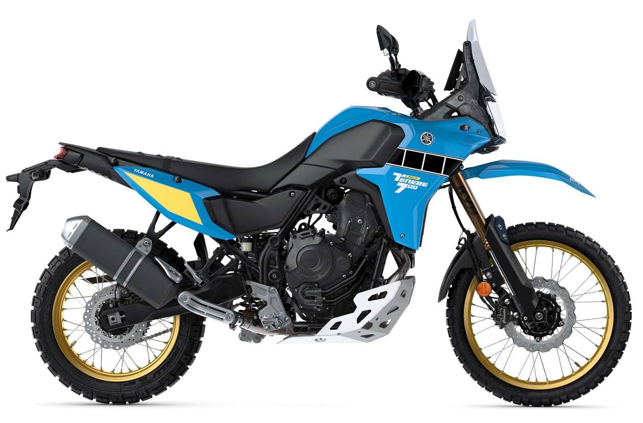 2021 adventure bikes store