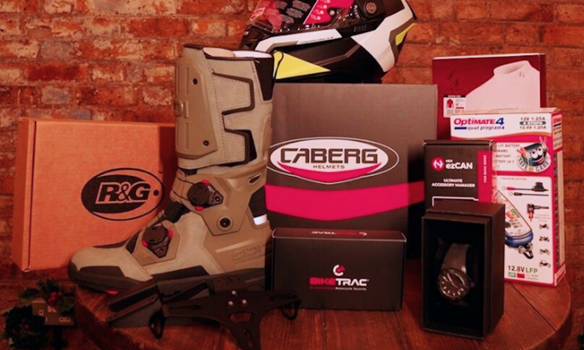 Bennetts-Backed Searles Brothers Dreamed, Dared and Lived The 2026 ...