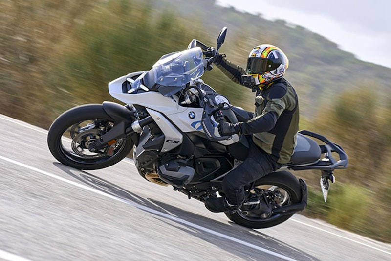 What's going on in UK motorcycling: January 2026