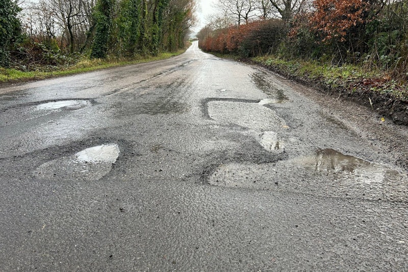 What's going on in UK motorcycling: January 2026