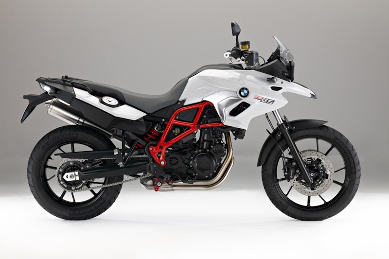 BMW F700GS and F800GS (2013-2018) - Review & Buying Guide