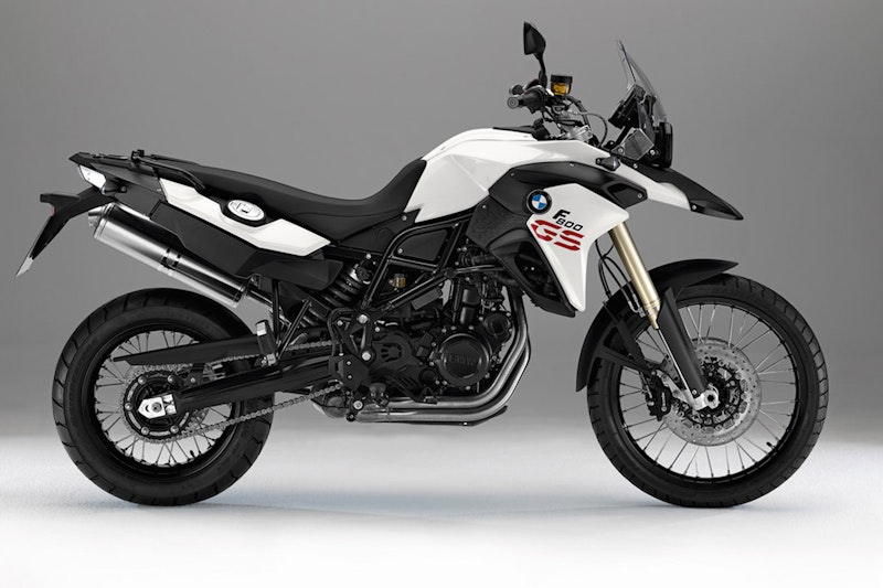 BMW F700GS and F800GS (2013-2018) - Review & Buying Guide