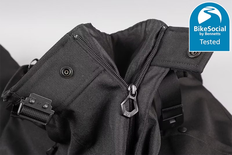 Best motorcycle adventure kit in 2026 | Jackets & Trousers for all climates