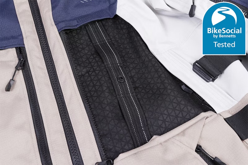 Best motorcycle adventure kit in 2026 | Jackets & Trousers for all climates