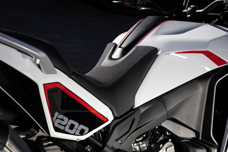 Moto Morini X-Cape 1200 (2026) – Technical Review