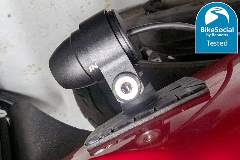 Innovv N2 review | Android Auto / Apple Car Play head unit