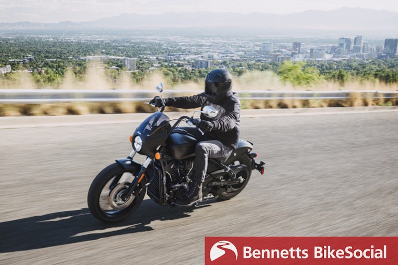 Best motorcycles for shorter riders (2026)