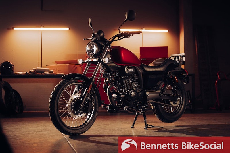 Best motorcycles for shorter riders (2026)