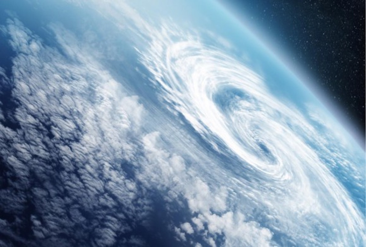 Understanding Tropical Cyclones – StormGeo