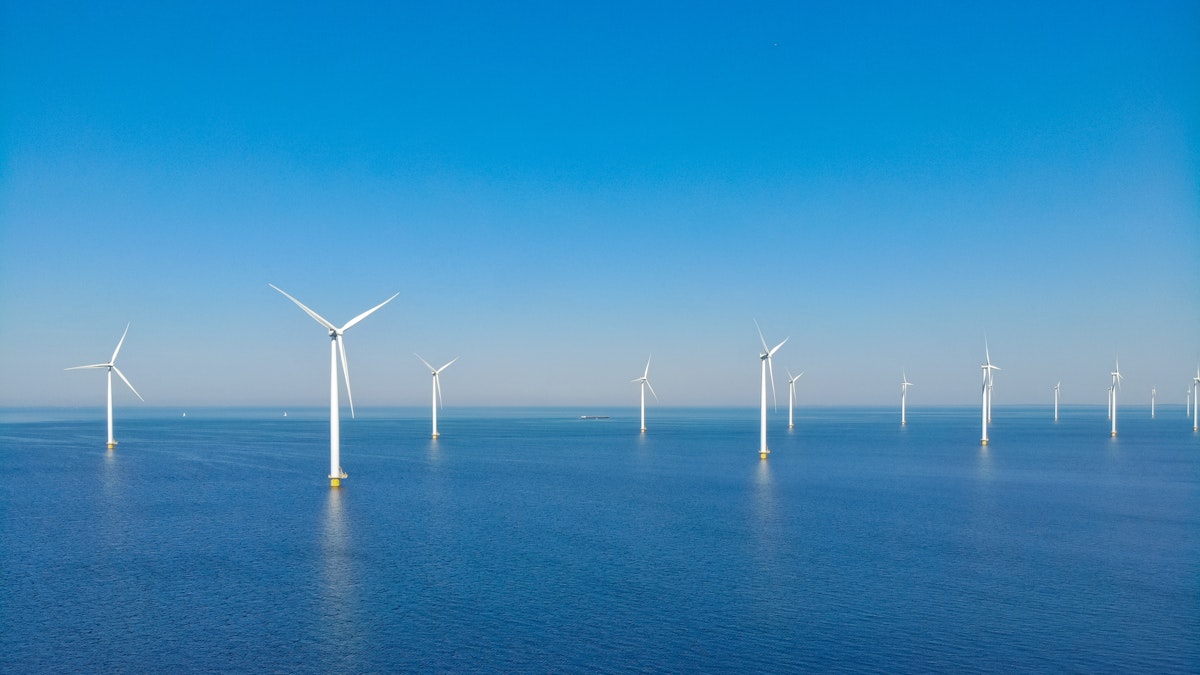 Vissim and StormGeo Collaborate for Seagreen Offshore Wind Farm